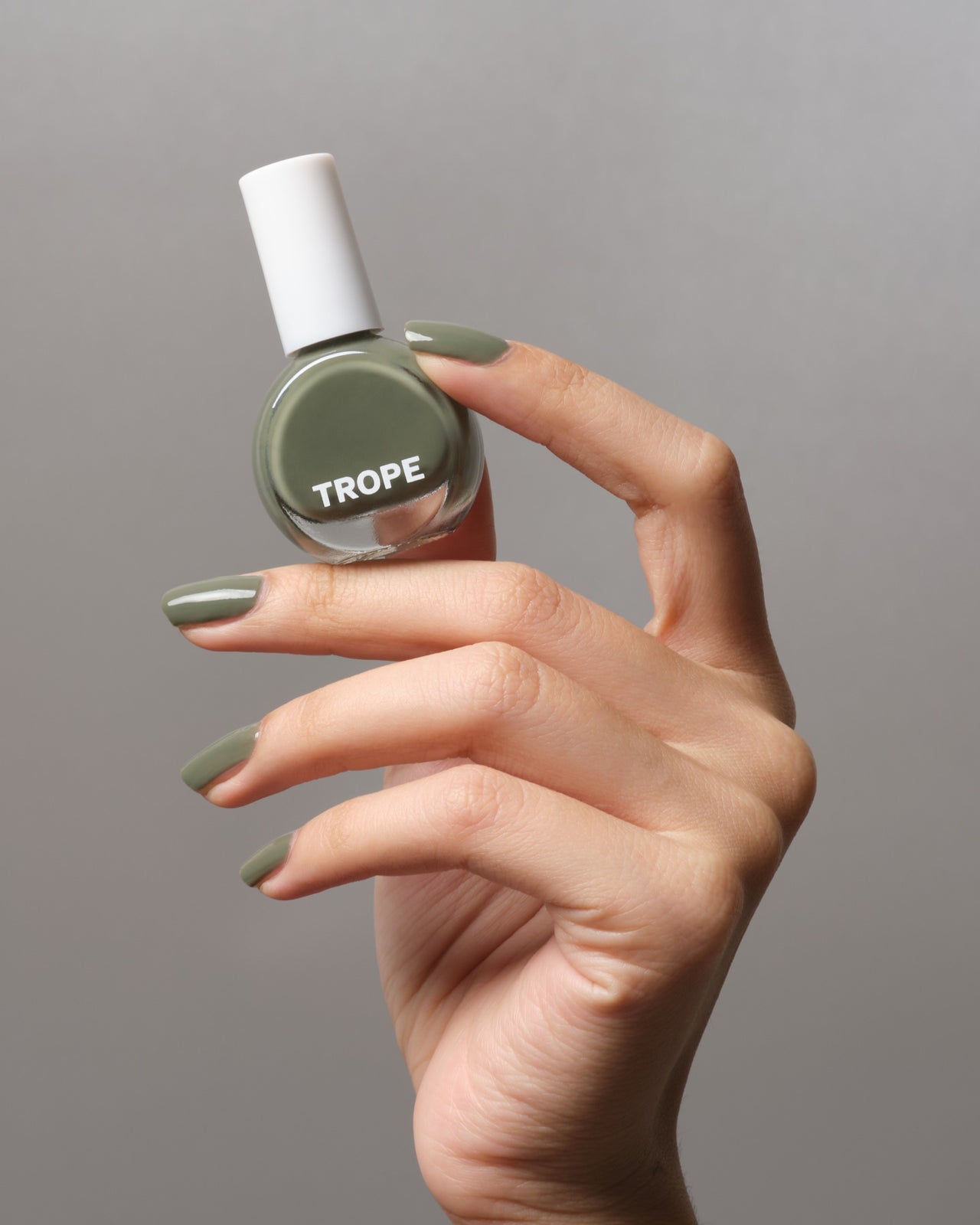 C5 Moss 青苔 • 水性指彩 • TROPE 台灣官方網店